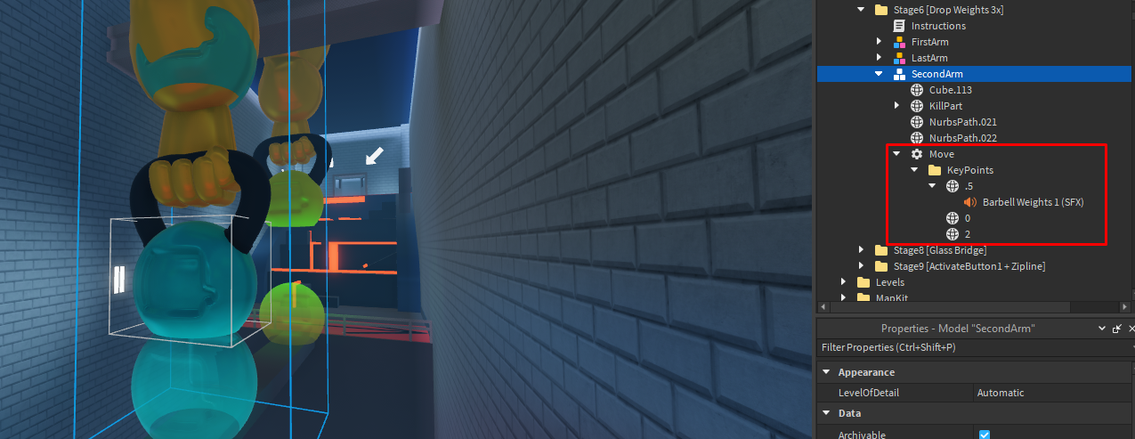 Obby Kit – Life Media
